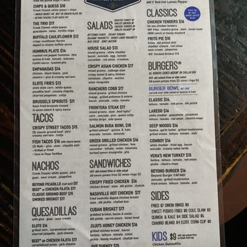 CEDAR CREEK - Updated December 2025 - 758 Photos & 942 Reviews - 1034 W ...