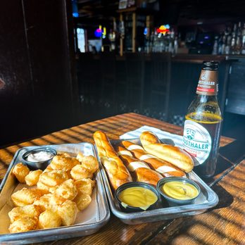 NITTY GRITTY - Updated October 2025 - 142 Photos & 268 Reviews - 223 N ...