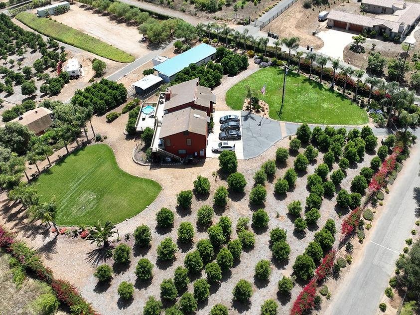 HAPPY HILLS FAMILY FARM - Updated June 2025 - 3903 Vía Monte Alegre ...