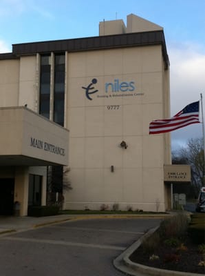 NILES NURSING & REHABILITATION CENTER - Updated December 2025 - 11 ...