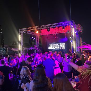 CIELO ROOFTOP LOUNGE - Updated July 2025 - 186 Photos & 180 Reviews ...