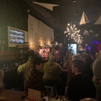 THE COLLINS BAR - Updated September 2025 - 283 Photos & 254 Reviews ...