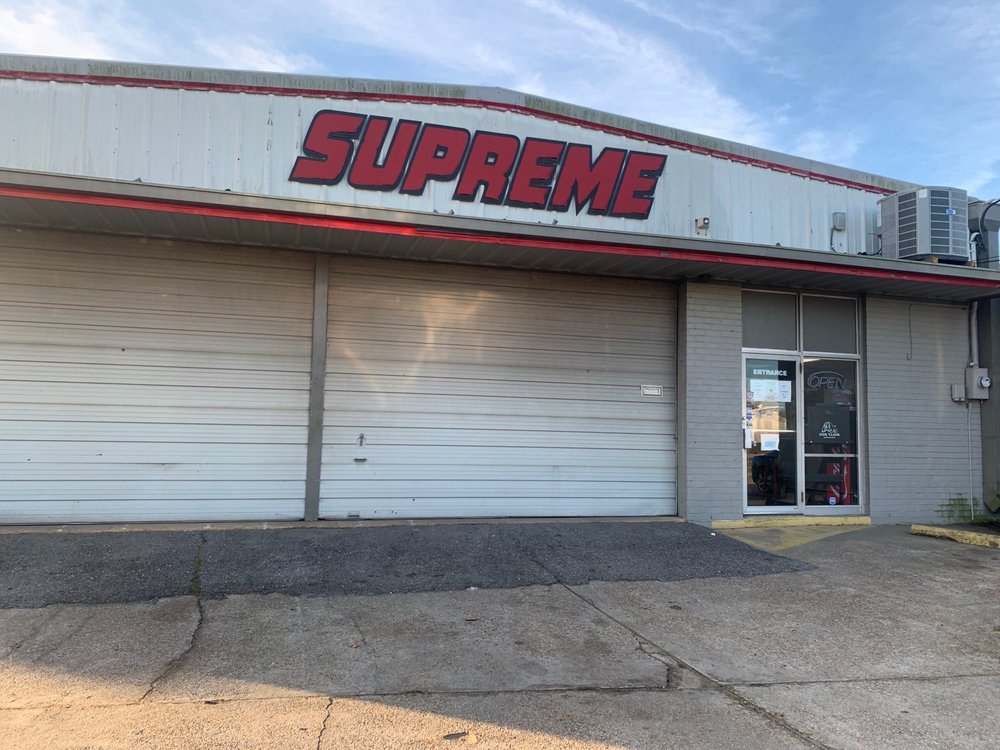 SUPREME MUFFLER SHOP - Updated February 2025 - 14 Photos & 31 Reviews ...
