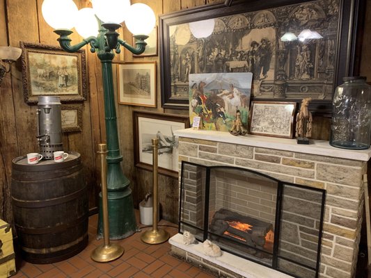 BACK 40 JUNCTION RESTAURANT - 55 Photos & 83 Reviews - American ...