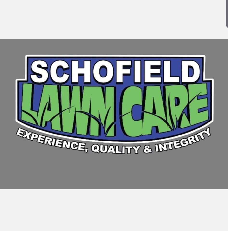 SCHOFIELD LAWN CARE - Updated October 2024 - 919 Mary Ann Ct ...