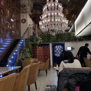 PATIALA INDIAN GRILL & BAR - Updated August 2024 - 77 Photos & 42 ...