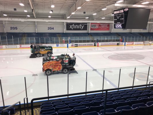 FOX VALLEY ICE ARENA - Updated December 2025 - 12 Photos & 20 Reviews ...