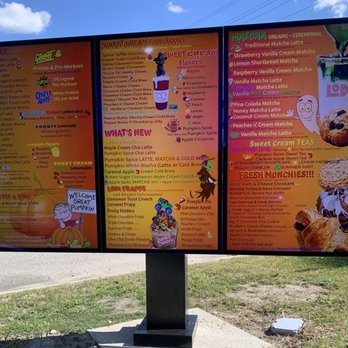 LODI SUMMERVILLE - Updated April 2025 - 94 Photos & 25 Reviews - 1684 N ...