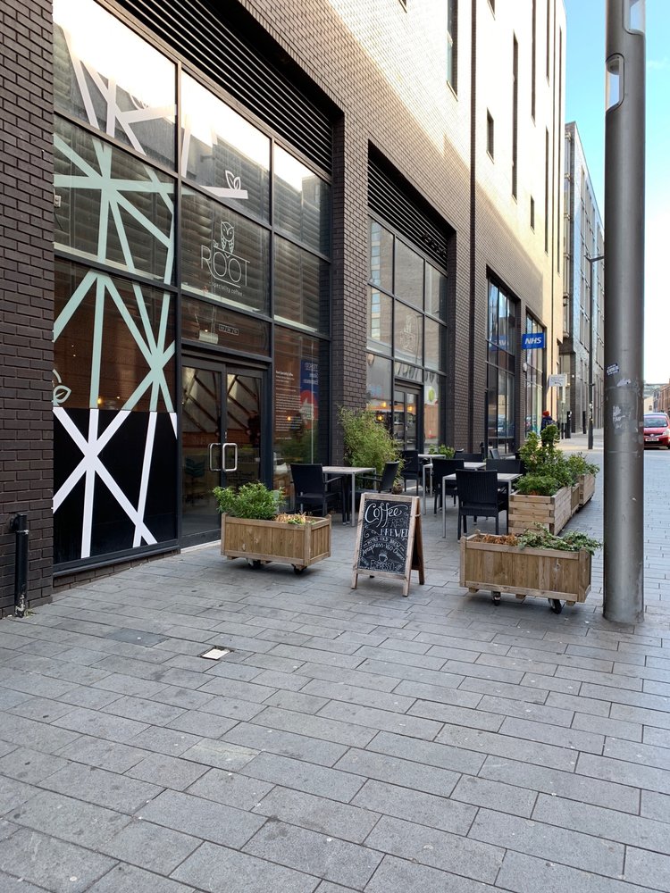 ROOT COFFEE - Updated November 2025 - 52 Hanover Street, Liverpool ...
