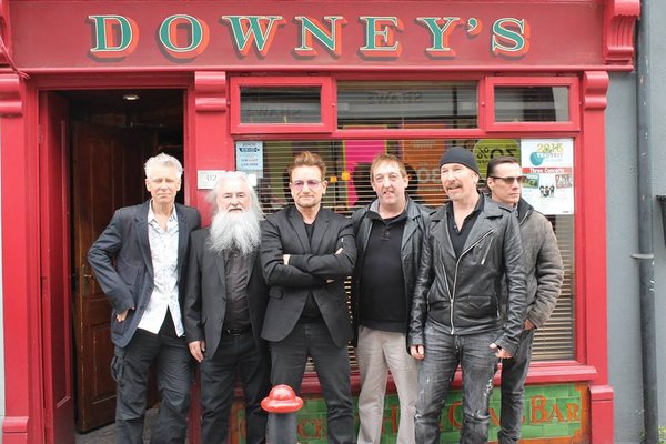 DOWNEY’S BAR - Updated December 2025 - 53 Main Street, Dungarvan, Co ...