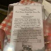 WOOL GROWERS RESTAURANT - 364 Photos & 457 Reviews - 609 H St, Los ...