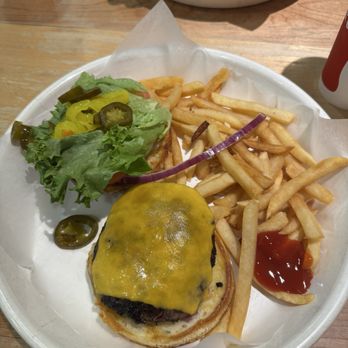 MONSOON BURGER - Updated December 2025 - 796 Photos & 805 Reviews ...