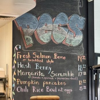 PEG’S GLORIFIED HAM N EGGS - Updated July 2025 - 2615 Photos & 3259 ...