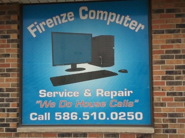 FIRENZE COMPUTER - Updated May 2026 - 28000 Van Dyke Ave, Warren ...