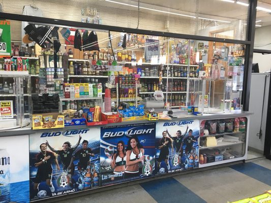 WOODMERE PARTY STORE - Updated December 2025 - 9210 W Fort St, Detroit ...