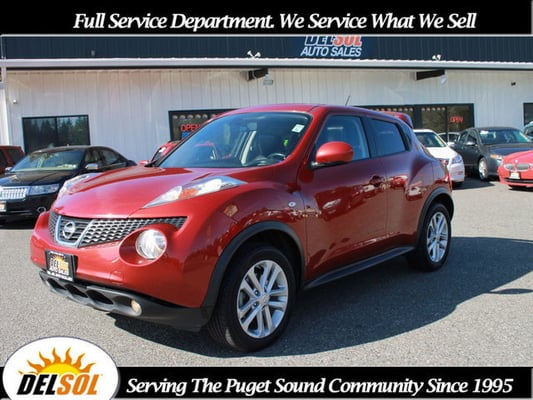 DEL SOL AUTO SALES - Updated July 2025 - 52 Photos & 80 Reviews - 13304 ...