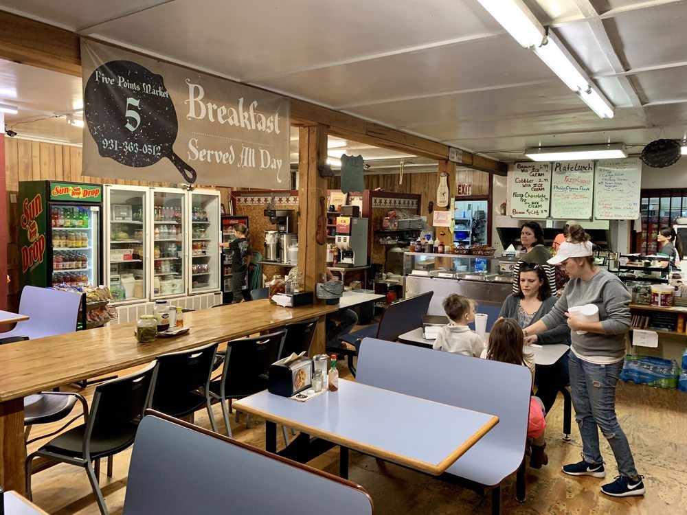 FIVE POINTS MARKET - 14 Photos & 11 Reviews - 500 Five Points Rd ...