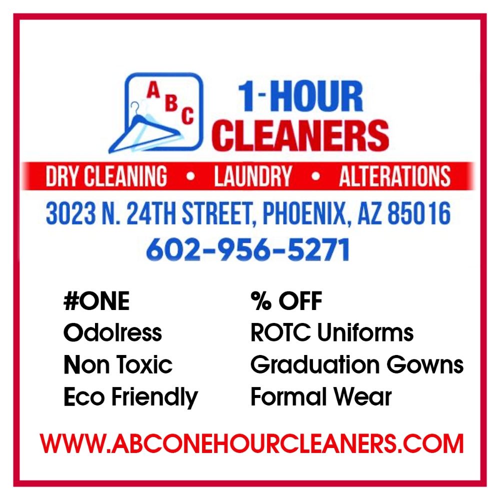 ABC ONE HOUR CLEANERS - Updated November 2025 - 21 Photos & 35 Reviews ...