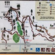 TRAIL OF 100 GIANTS - 405 Photos & 63 Reviews - Giant Sequoia National ...