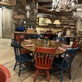 BULLY RANCH RESTAURANT - Updated October 2025 - 311 Photos & 364 ...