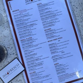 264 FRESCO - Updated June 2024 - 1754 Photos & 2112 Reviews - 264 Carlsbad Village Dr, Carlsbad ...