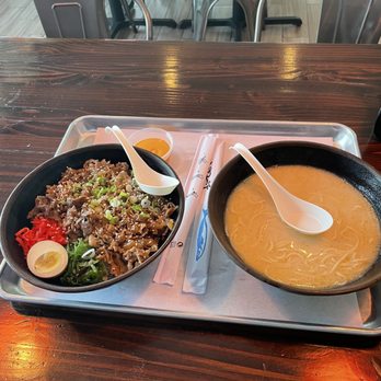 IRON RAMEN - Updated January 2025 - 201 Photos & 175 Reviews - 2350 ...