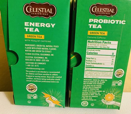 CELESTIAL SEASONINGS TOUR AND TEA SHOP - 572 Photos & 477 Reviews ...