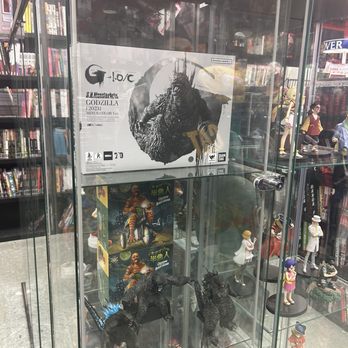 COLLECTORS CORNER - Updated October 2025 - 101 Photos & 54 Reviews ...