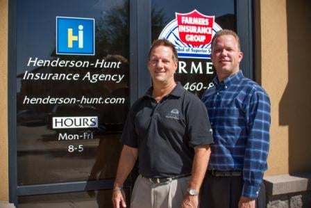 CURT HENDERSON INSURANCE - Updated May 2025 - Tempe, Arizona ...