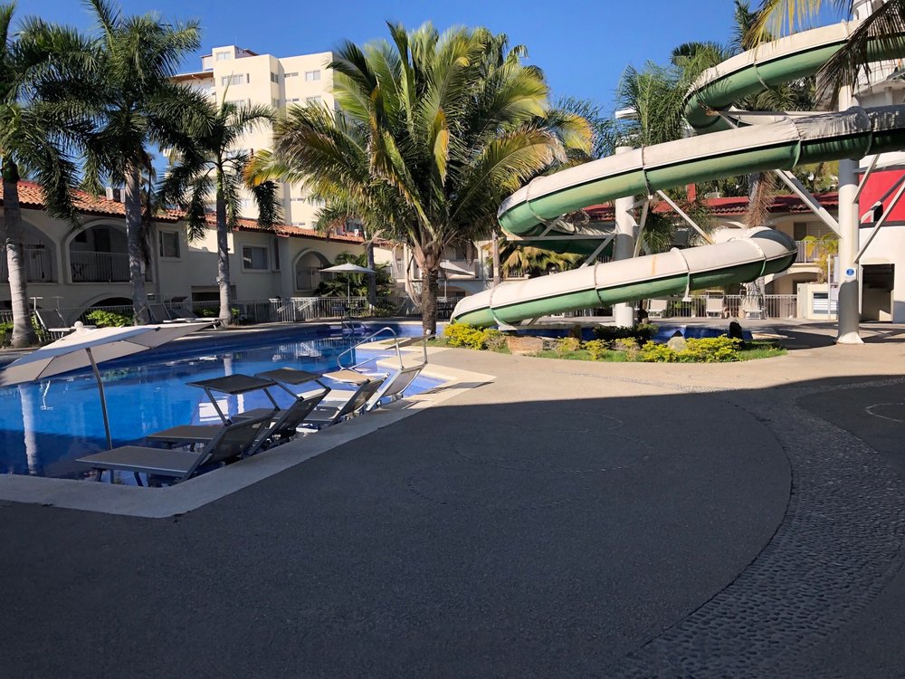 LOS PICOS HOTEL & SUITES - Playa Pontoque 140, Bucerías, Nayarit ...