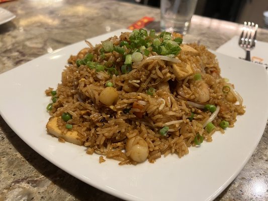 JUBAO PALACE NOODLE BAR - SEMINOLE HARD ROCK TAMPA - Updated January ...