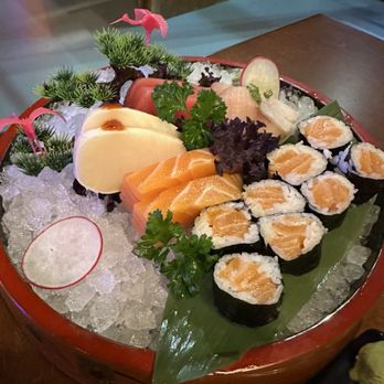 AJI IZAKAYA - Updated March 2025 - 52 Photos & 22 Reviews - 9620 Fry Rd ...