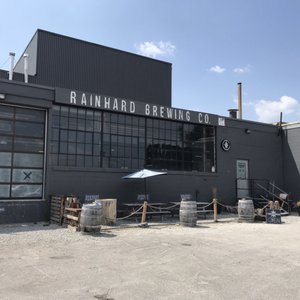 TRUE HISTORY BREWING - Updated January 2026 - 1154 St Clair Aveanue W ...