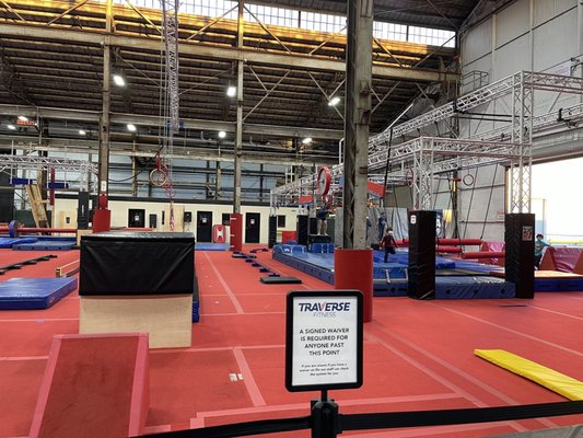 TRAVERSE FITNESS - Updated December 2025 - 12 Photos & 25 Reviews - 1 W ...