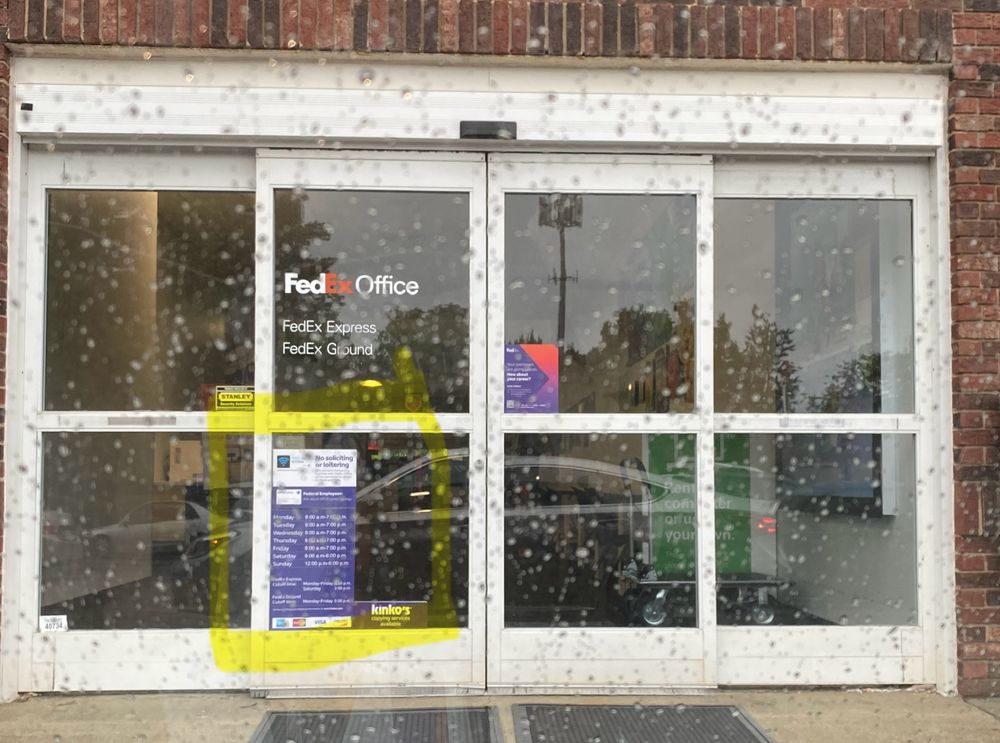 FEDEX OFFICE PRINT & SHIP CENTER - Updated August 2025 - 21 Reviews ...