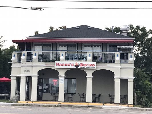 HAANG’S BISTRO - Updated July 2025 - 112 Photos & 163 Reviews - 225 E ...