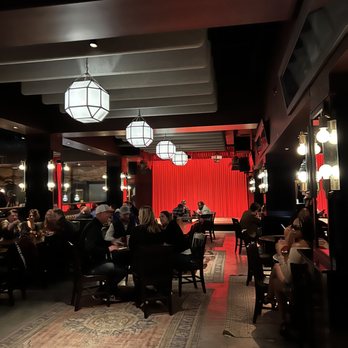 NIGHTHAWK - Updated November 2025 - 60 Photos & 36 Reviews - 1228 ...