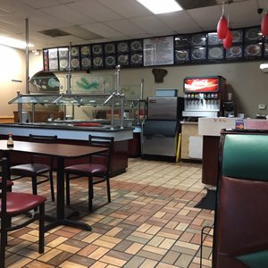 CHINA WOK - Updated November 2024 - 27 Reviews - 1955 W Monroe St ...