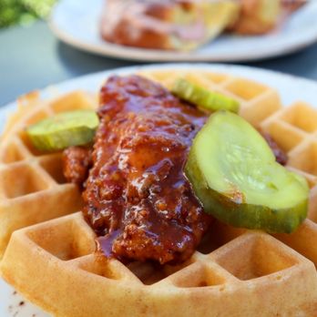 SCOUT - Updated August 2025 - 328 Photos & 265 Reviews - 321 W Hill St ...