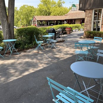 BLU FIG CAFE - Updated July 2024 - 71 Photos & 39 Reviews - 225 Robert Parker Coffin Rd, Long ...