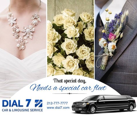 DIAL 7 CAR & LIMOUSINE SERVICE - Updated February 2025 - 40 Photos ...