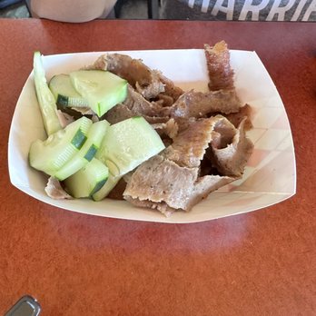 ZAKIA DELI - Updated July 2025 - 126 Photos & 190 Reviews - 2412 ...