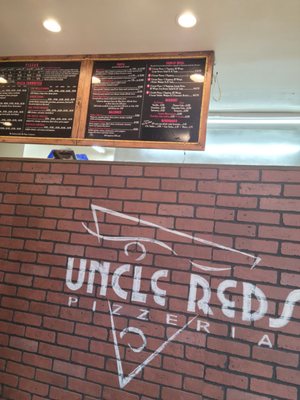 UNCLE REDS PIZZERIA - 291 Photos & 486 Reviews - 13762 Clark Ave ...