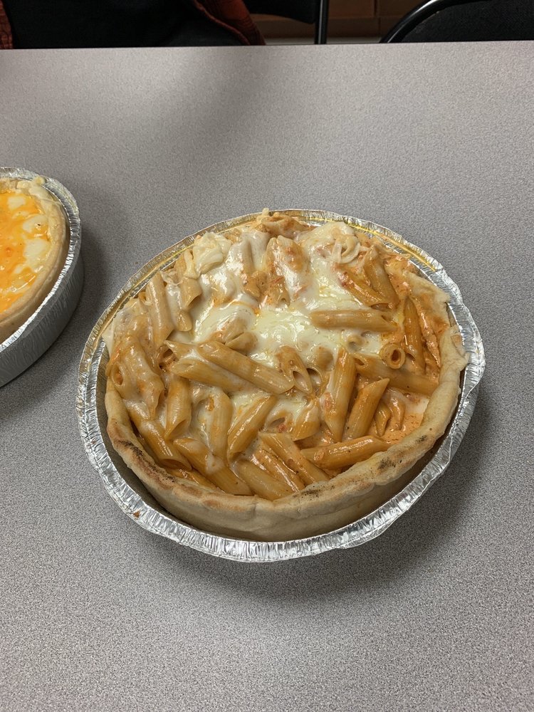 EDISON PIZZA & ITALIAN RESTAURANT - 78 Photos & 123 Reviews - 2303 ...