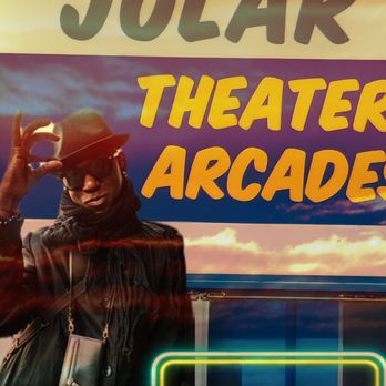 JOLAR CINEMA - Updated June 2025 - 46 Photos & 61 Reviews - 6321 ...