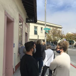 ALTA BAKERY & CAFE - 914 Photos & 445 Reviews - 502 Munras Ave ...