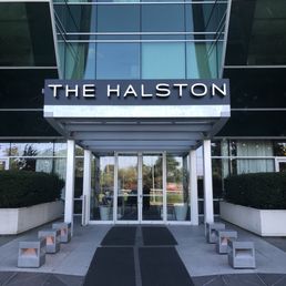 THE HALSTON - Updated January 2026 - 148 Photos & 75 Reviews - 400 ...
