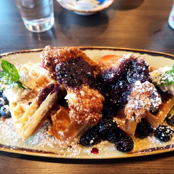 BREAKFAST BEAR - Updated July 2024 - 44 Photos & 24 Reviews - 227308 ...