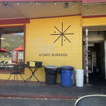 BOB’S ATOMIC BURGERS - Updated September 2025 - 685 Photos & 1079 ...