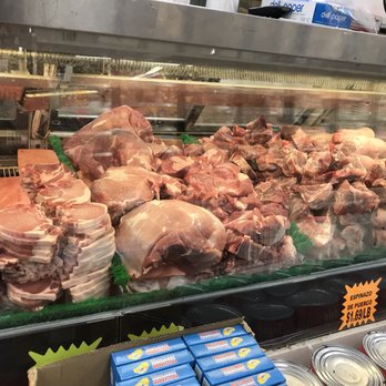 PATTERSON FOOD CENTER - Updated December 2025 - 13 Reviews - 200 N 2nd ...